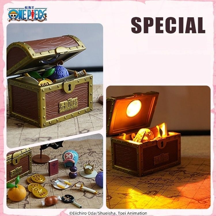 Blindbox One Piece Sweet Dream - Win Main – NZ Toys