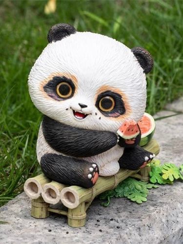 Summer Panda - Jomatal Studio – NZ Toys