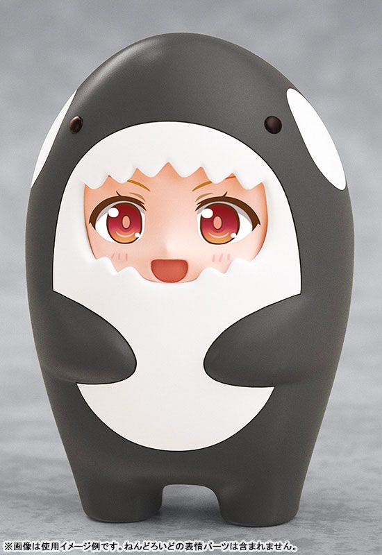 Nendoroid Case - Good Smile Company – NZ Toys