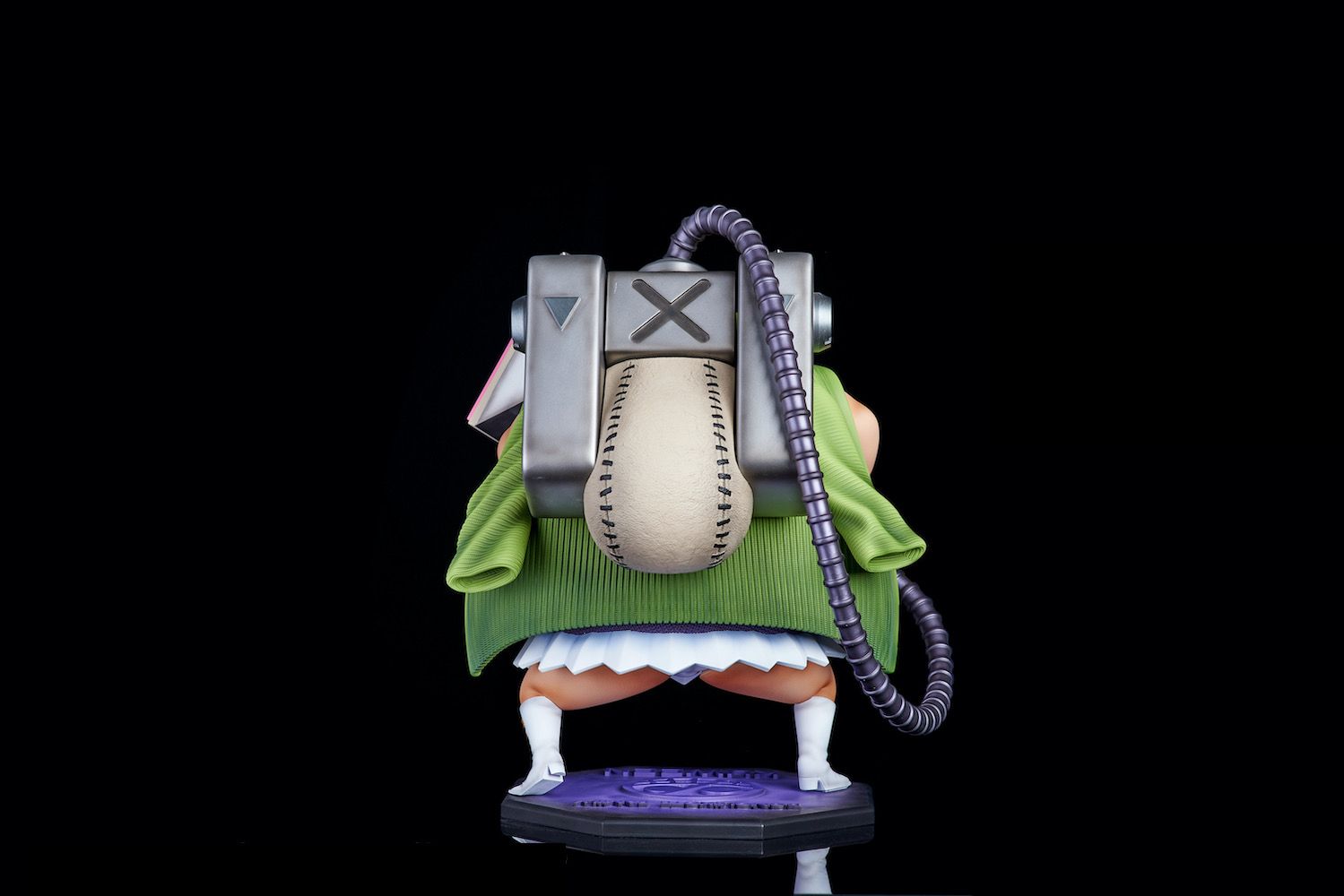 Kyuin - One Piece - Stand Studio – NZ Toys