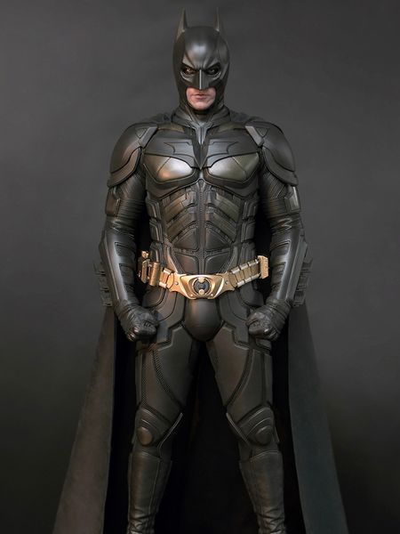 Batman - JND Studio – NZ Toys