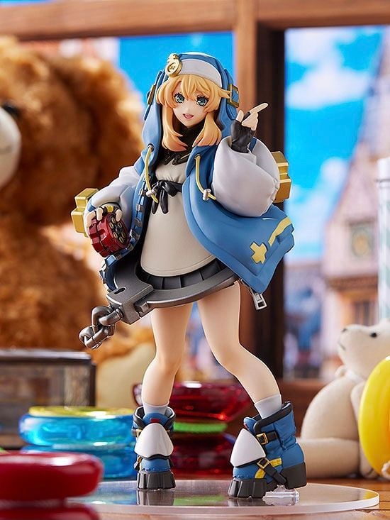 Pop Up Parade Bridget – NZ Toys