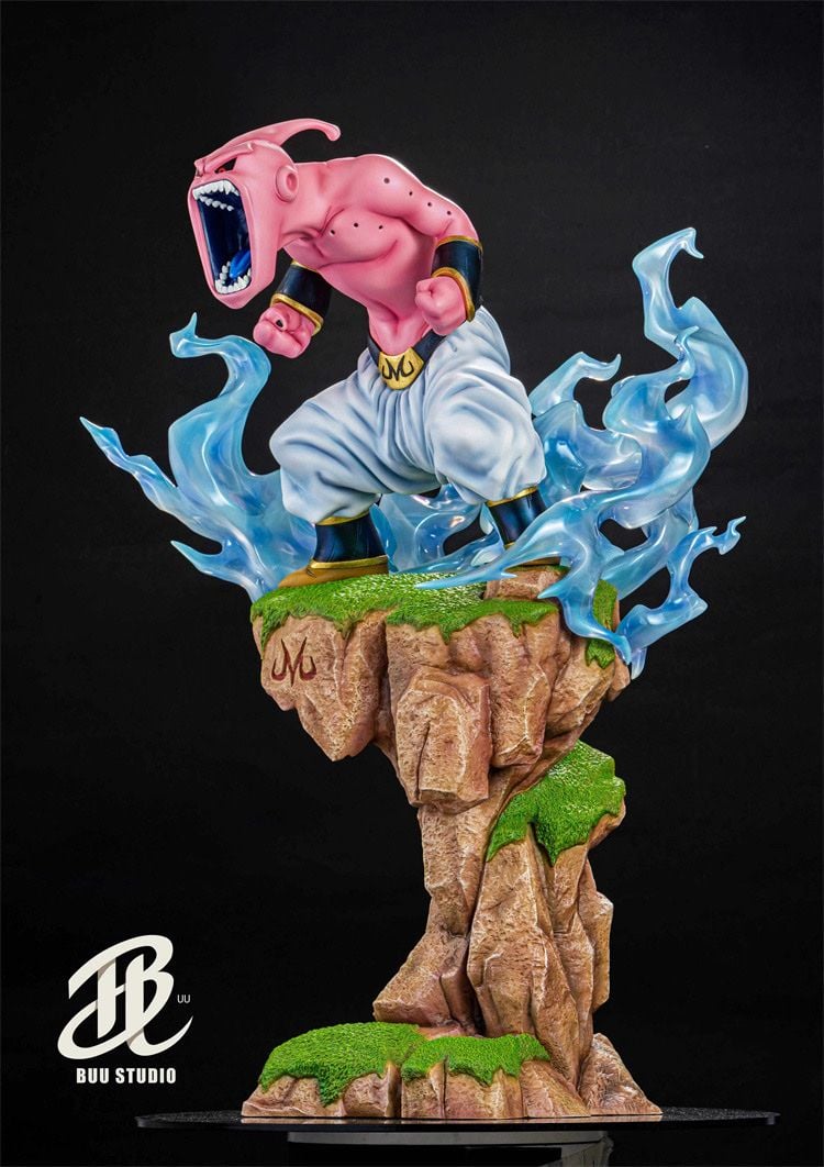 Buu - Buu Studio – NZ Toys
