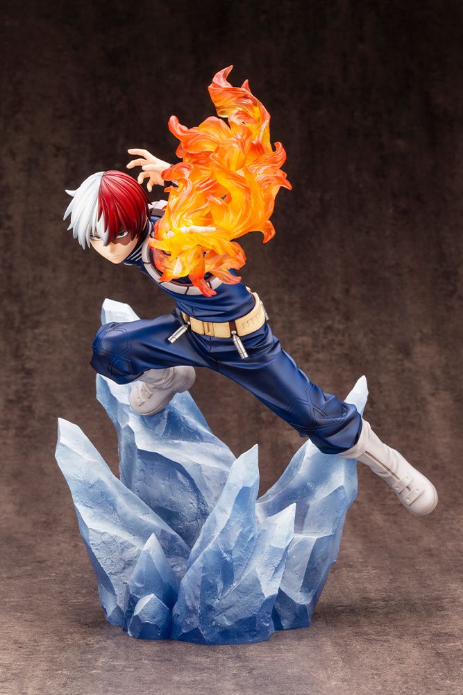 Todoroki Shoto – NZ Toys