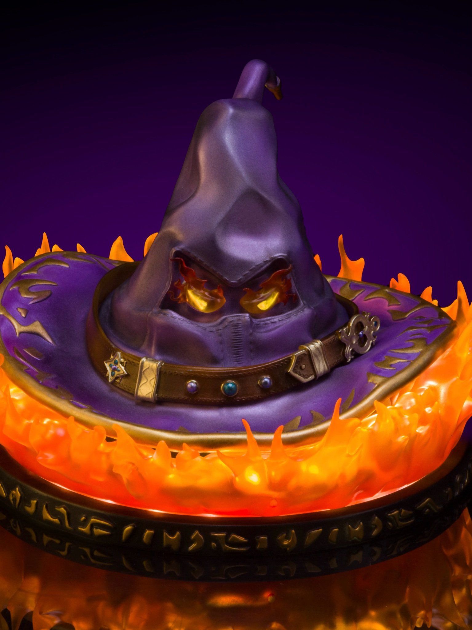 Rabbadon’s Deathcap - League Of Legends - Beast Studio – NZ Toys