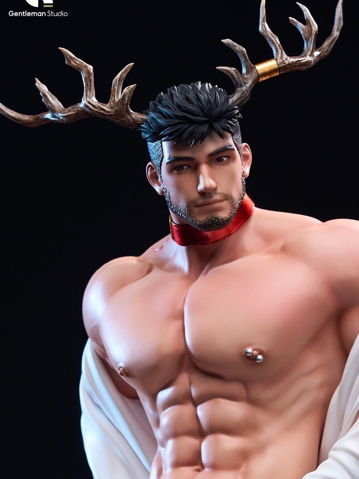 Original Saturno & Lusen - Gentleman 18 Studio – NZ Toys