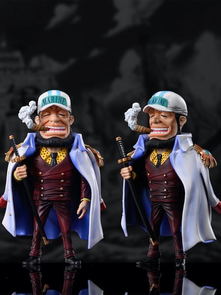 Yamakaji & Dalmatian - One Piece - M4 Studio – NZ Toys