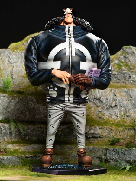 Kuma - One Piece - Brain Hole Studio – NZ Toys