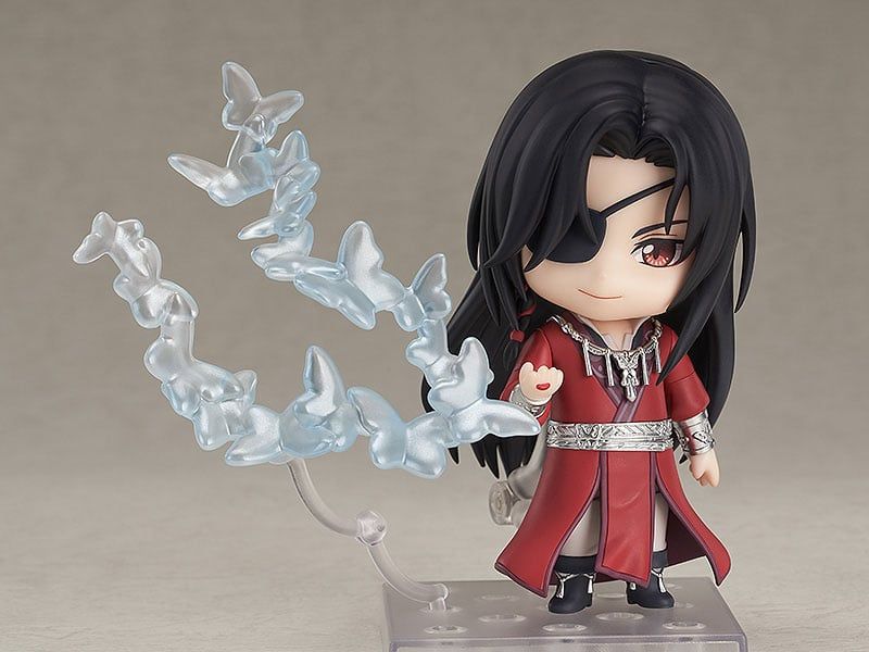 Nendoroid Hua Cheng – NZ Toys
