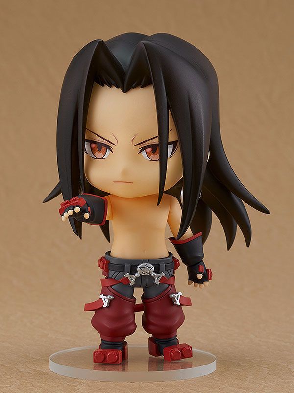 Nendoroid Hao Asakura – NZ Toys