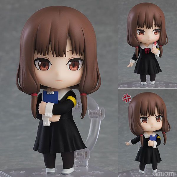 Nendoroid Miko Iino - Kaguya-sama: Love Is War - Good Smile Company ...