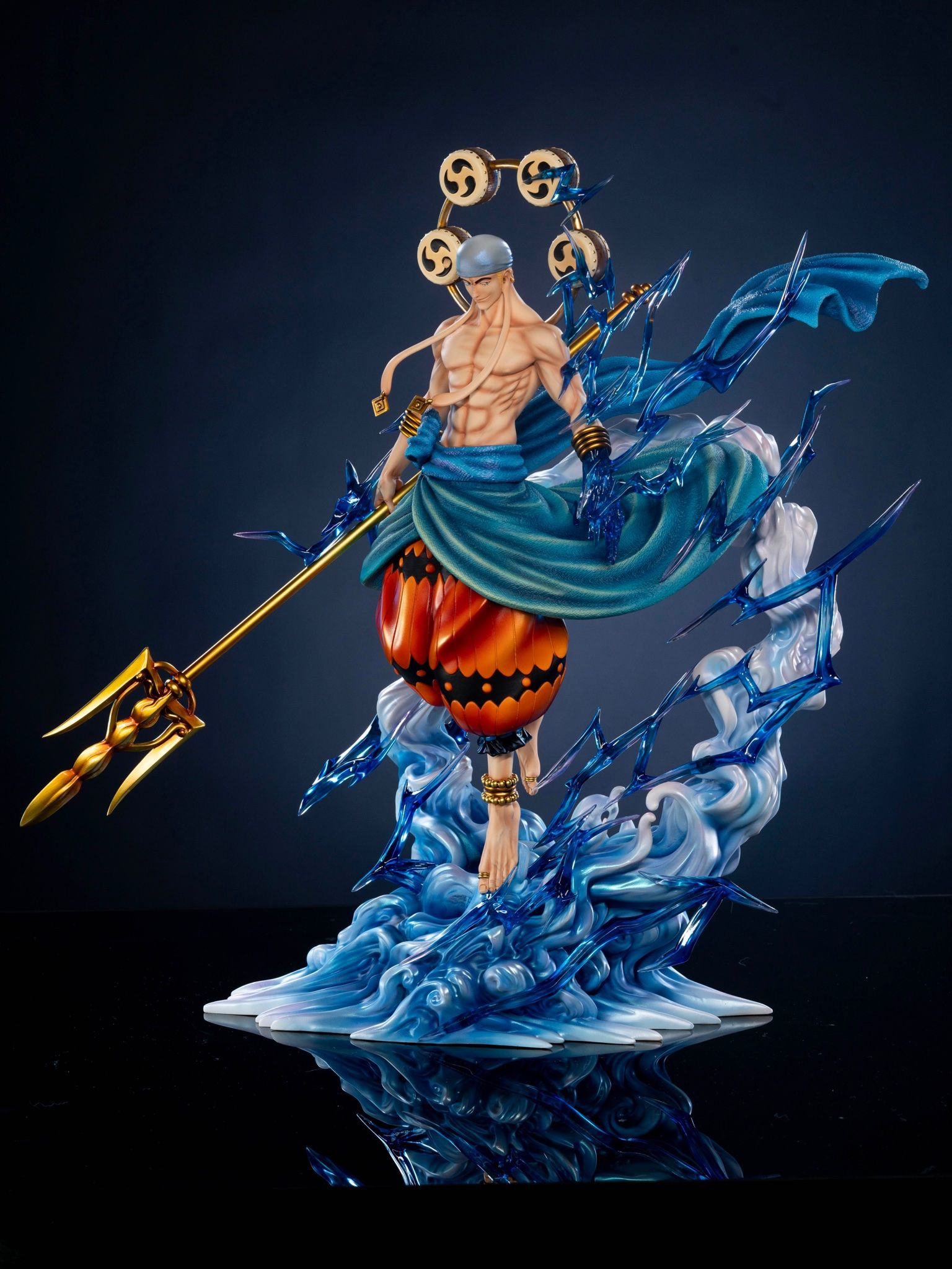 Enel - One Piece - Brain Hole Studio – NZ Toys