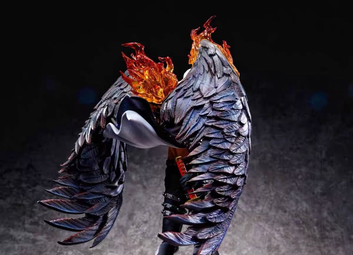 King - One Piece - LCPop Studio – NZ Toys