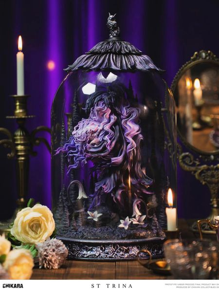 St Trina - Elden Ring Shadow of the Erdtree - Chikara Studio – NZ Toys