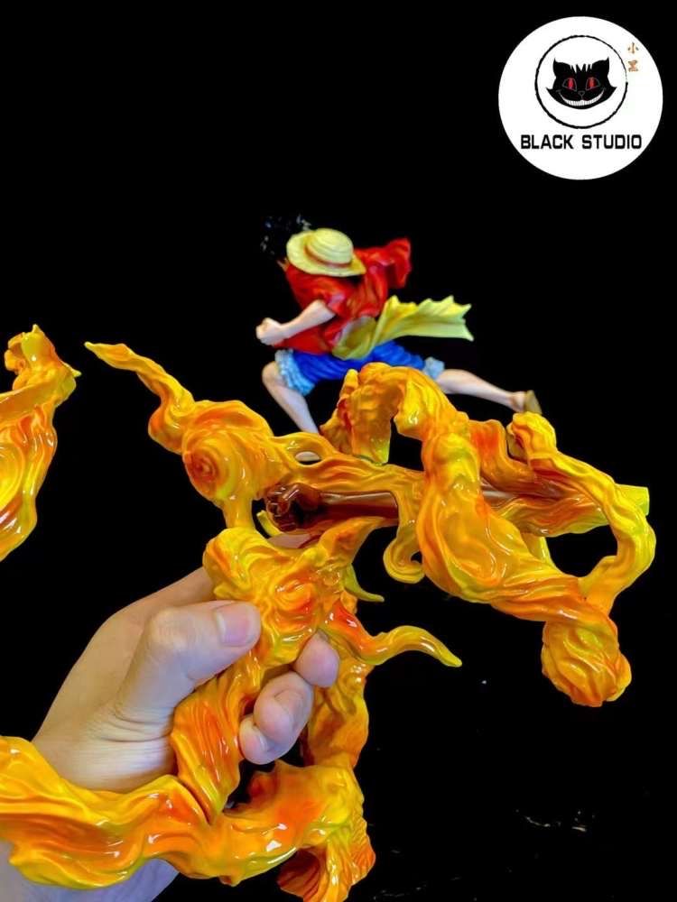 Luffy – NZ Toys