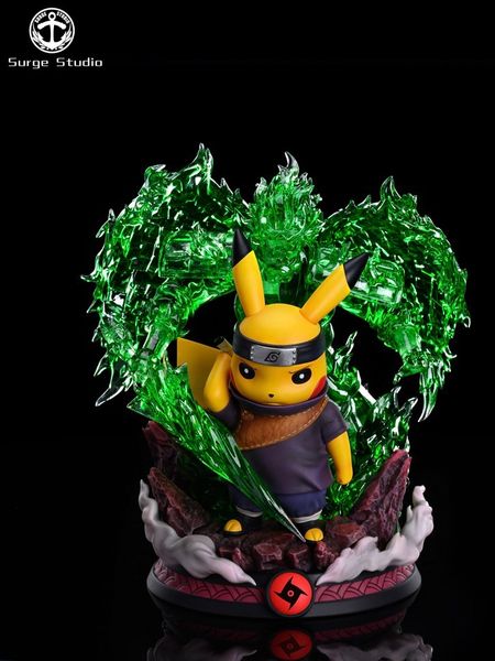 Pikachu Cos Shisui - Surge Studio – NZ Toys