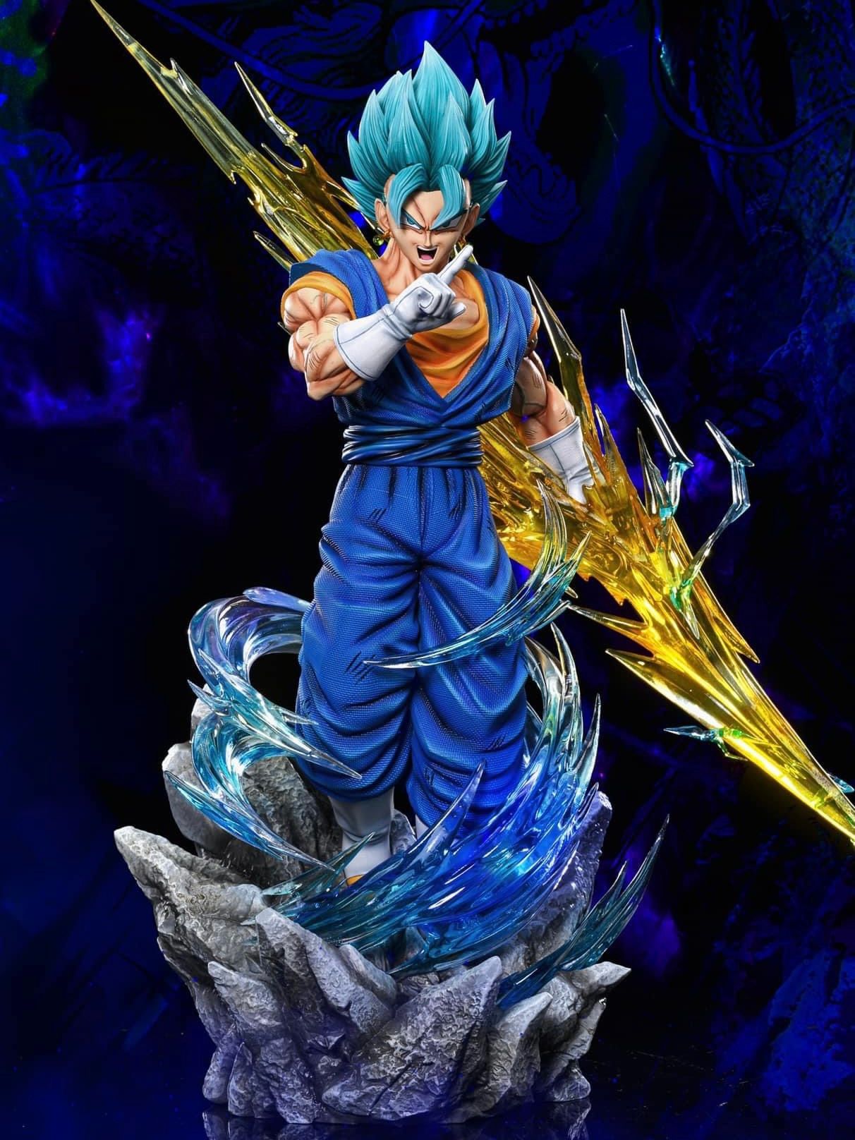 Vegito - Temple Studio – NZ Toys