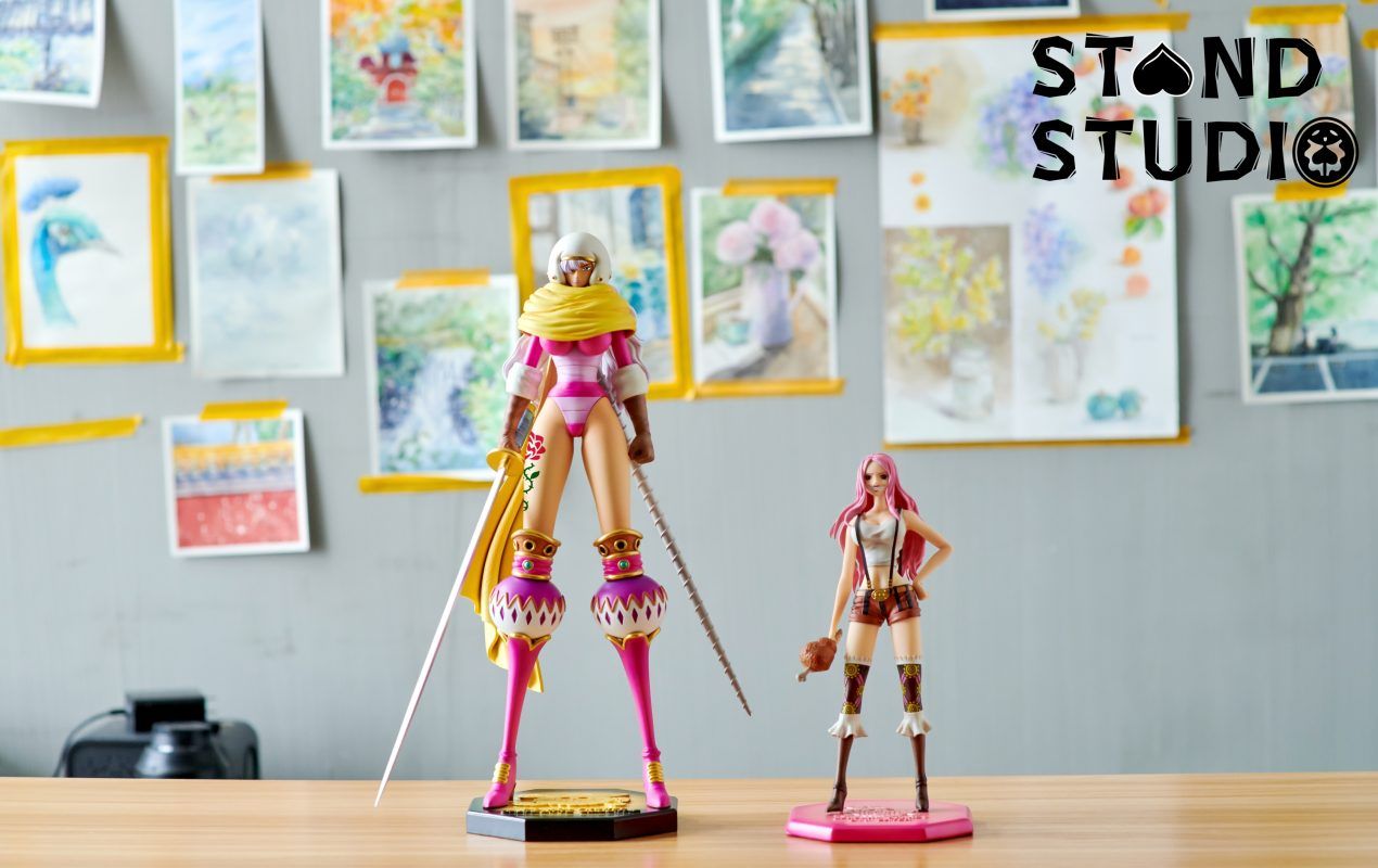 Charlotte Smoothie - One Piece - Stand Studio – NZ Toys