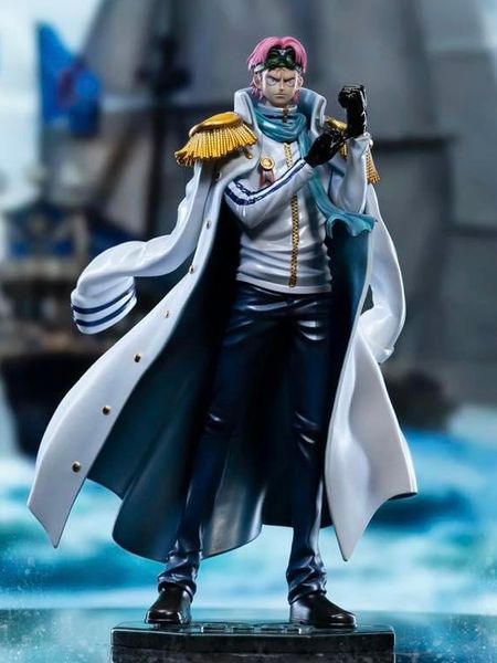 Coby - One Piece - Black Studio – NZ Toys