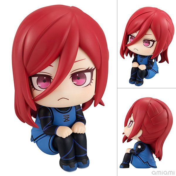 LookUp Hyouma Chigiri – NZ Toys