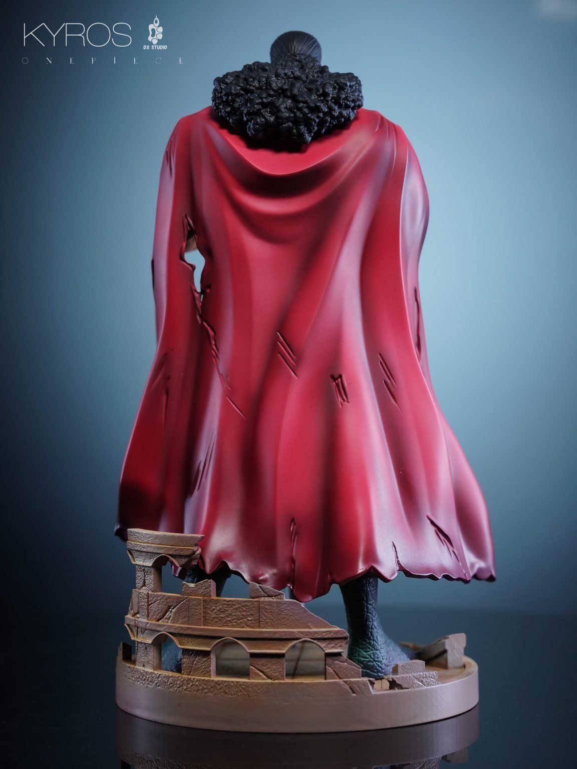 Kyros - One Piece - DX Studio – NZ Toys