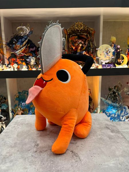 Pochita plushie – NZ Toys