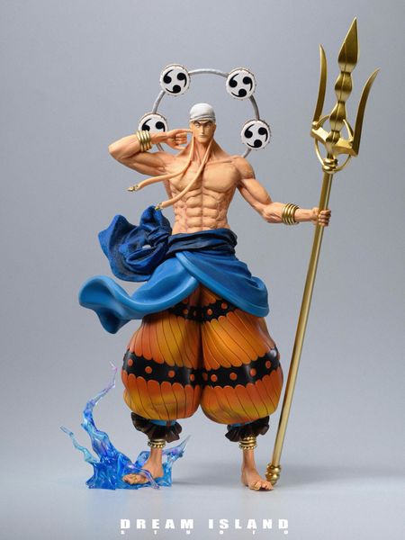Enel - One Piece - Dream Island Studio – NZ Toys
