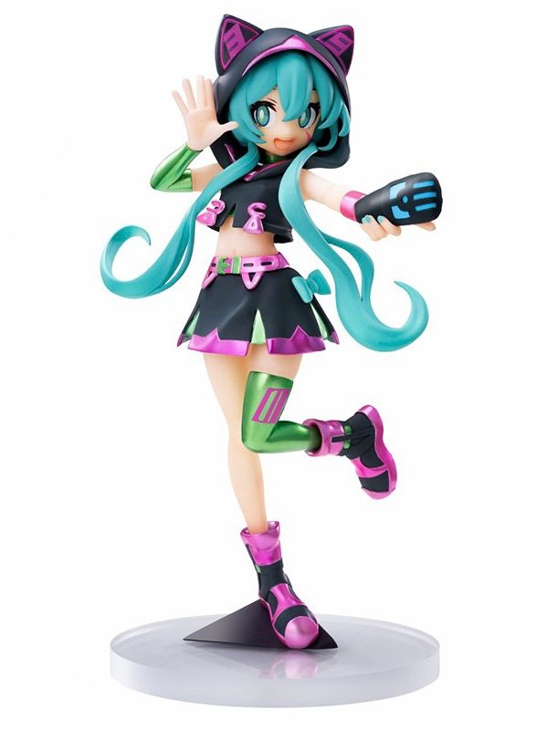 Hatsune Miku - Sega – NZ Toys