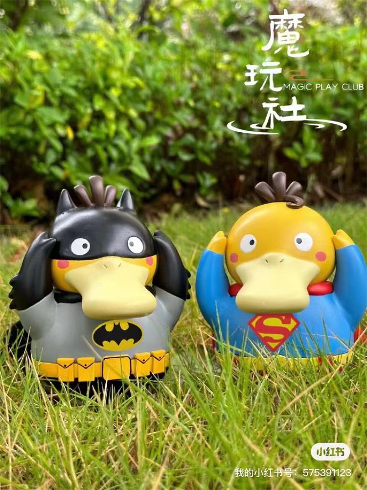 Psyduck - Magic Play Club – NZ Toys