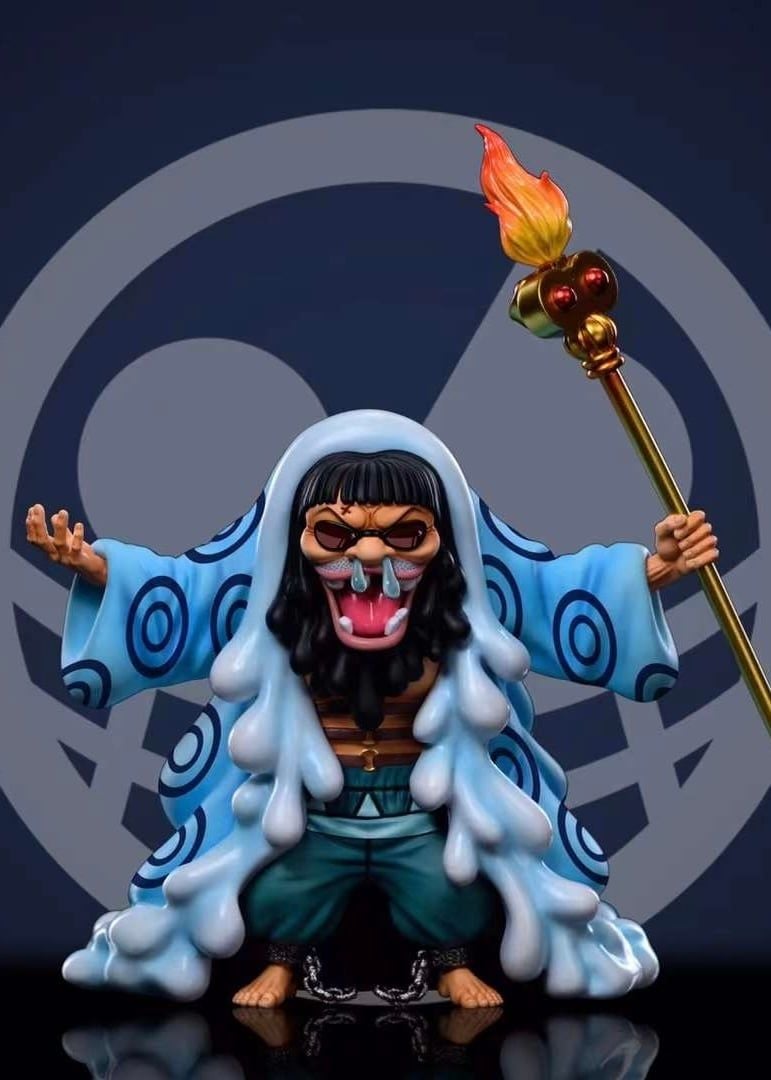 Trebol - One Piece - C Studio – NZ Toys