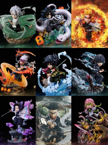 Kimetsu no Yaiba – NZ Toys