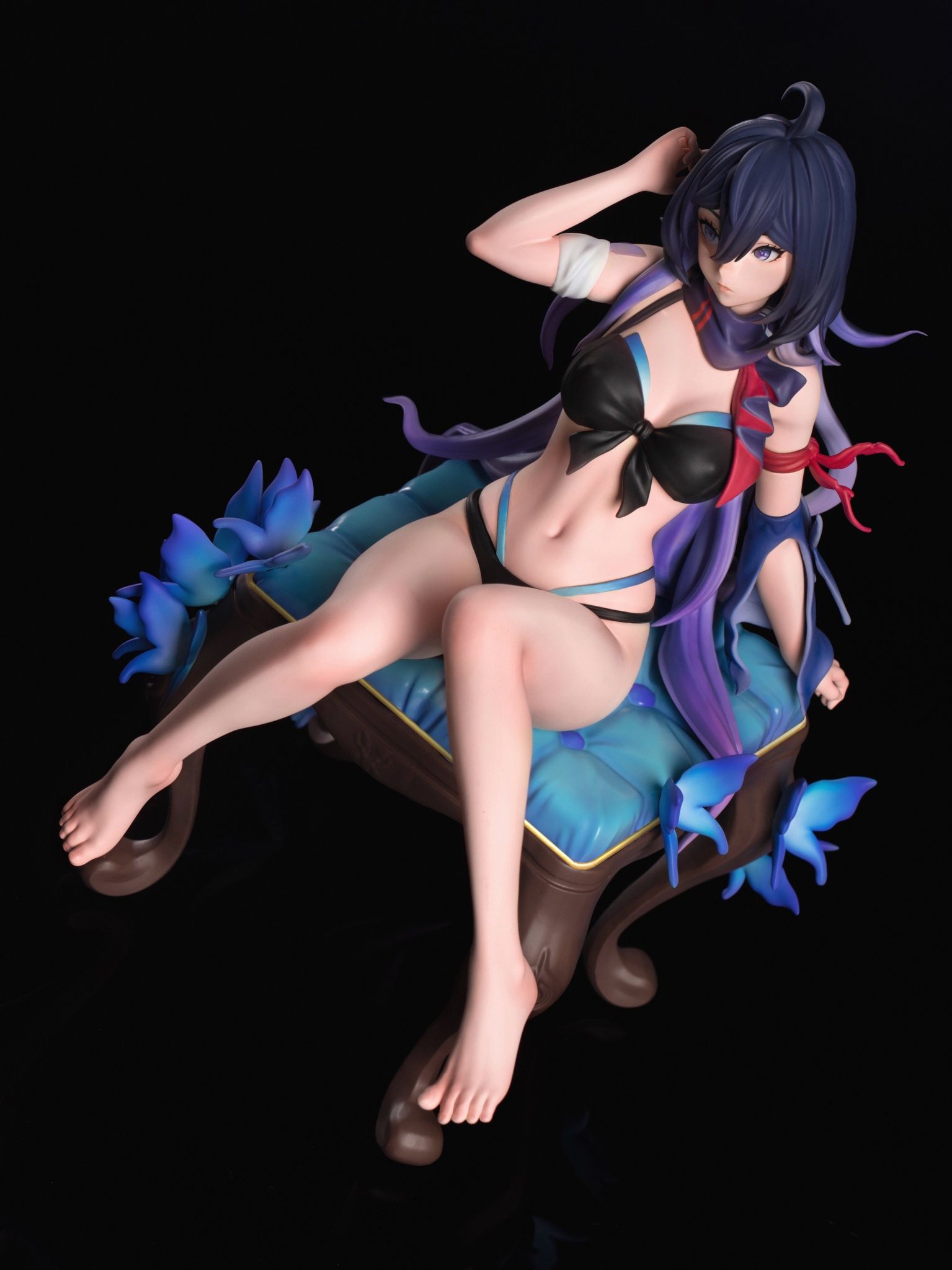 Seele NSFW - Honkai Star Rail - Pupils Studio – NZ Toys