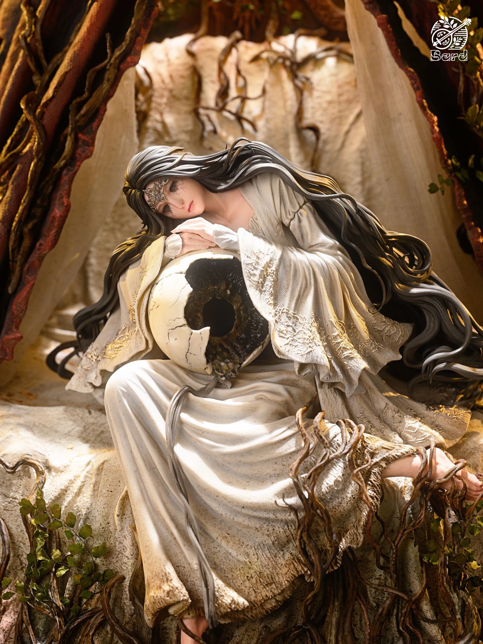 Filianore - Dark Souls - Bard Studio – NZ Toys