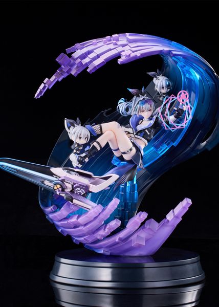 Silver Wolf - Honkai Star Rail - Blast Kill Studio – NZ Toys