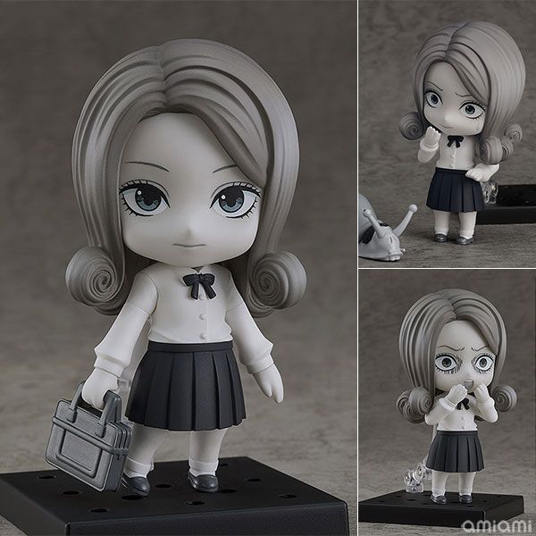 Nendoroid Kirie Goshima – NZ Toys