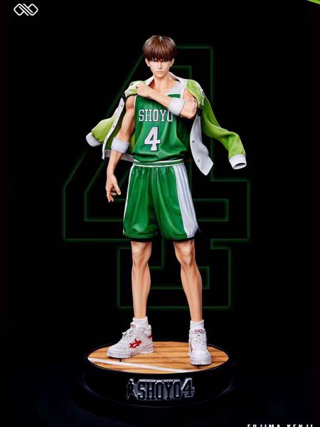 Kenji Fujima - Slam Dunk - Infinite Studio – NZ Toys