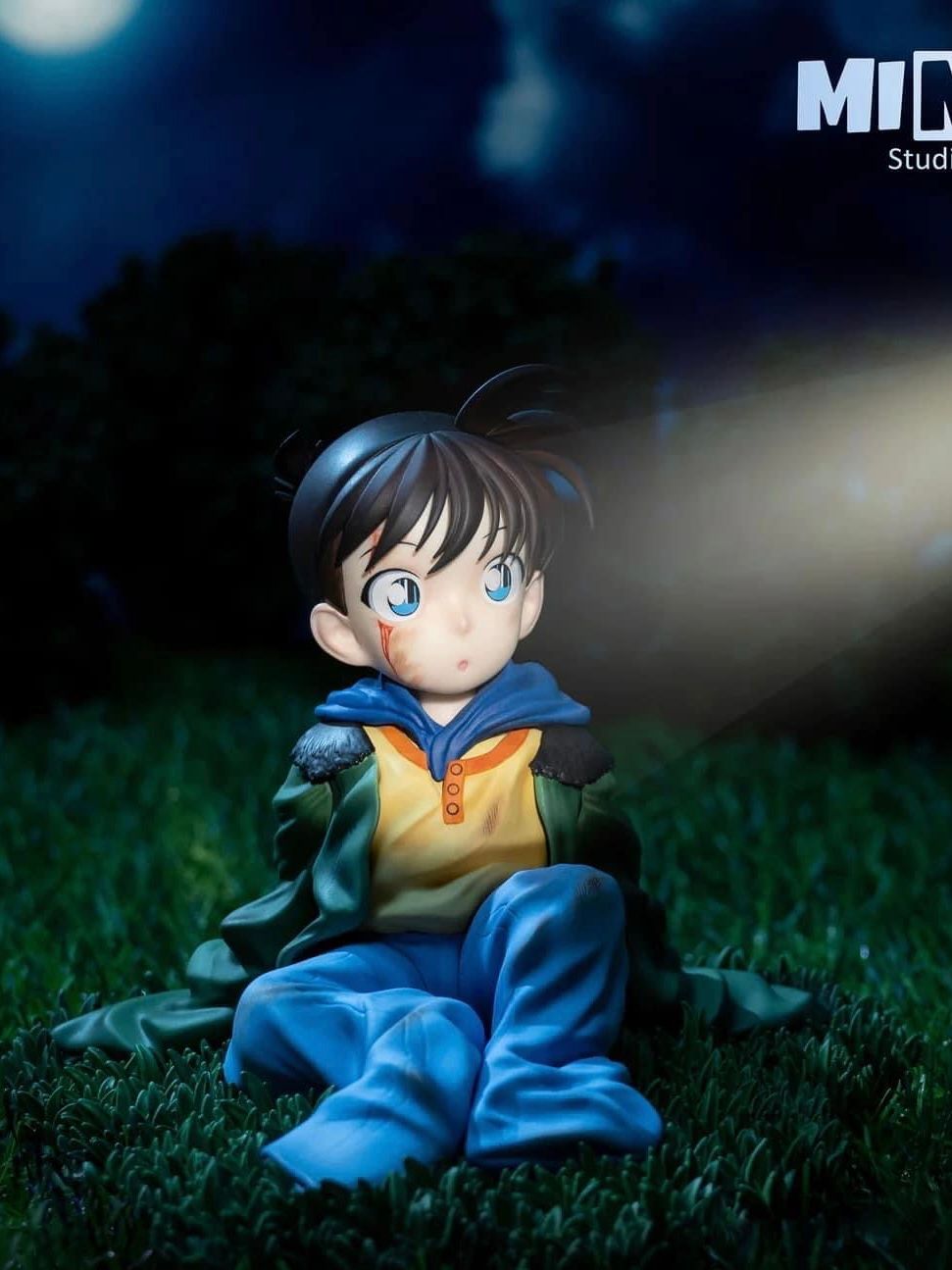 Kudo Shinichi - Mimo Studio – NZ Toys