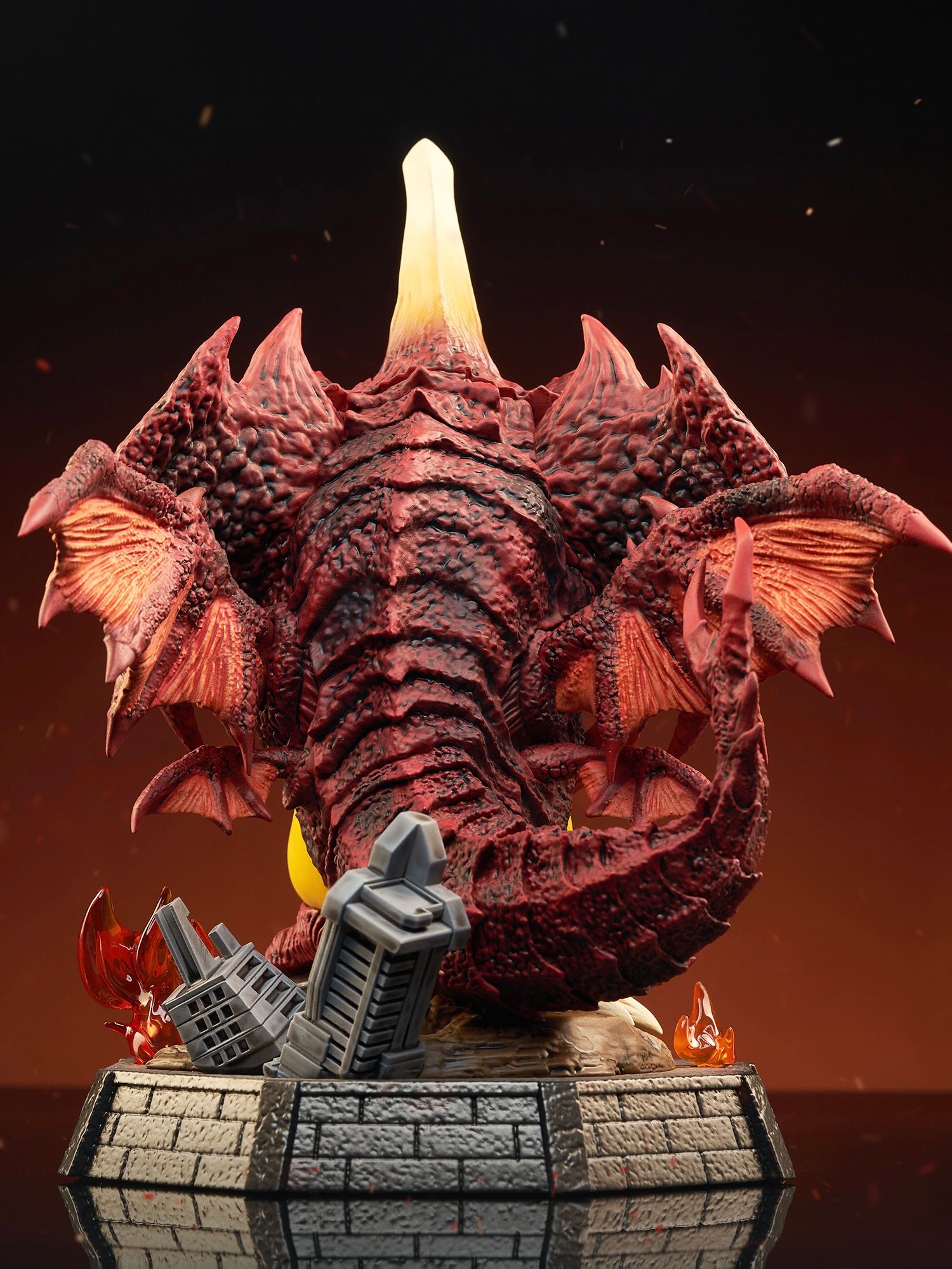 Pikachu Cos Destoroyah - Pokemon - Hard Shell Studio – NZ Toys