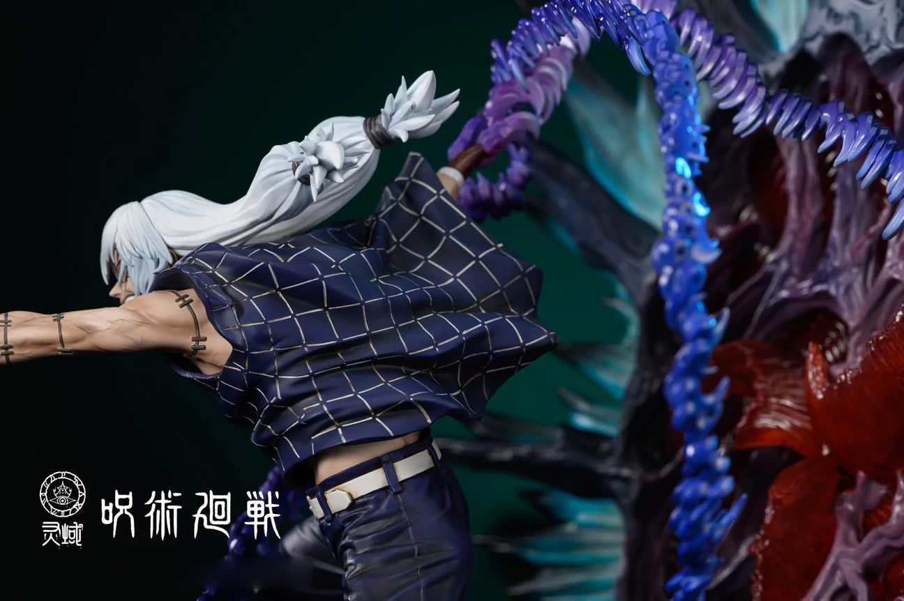 Mahito - LingYu Studio – NZ Toys