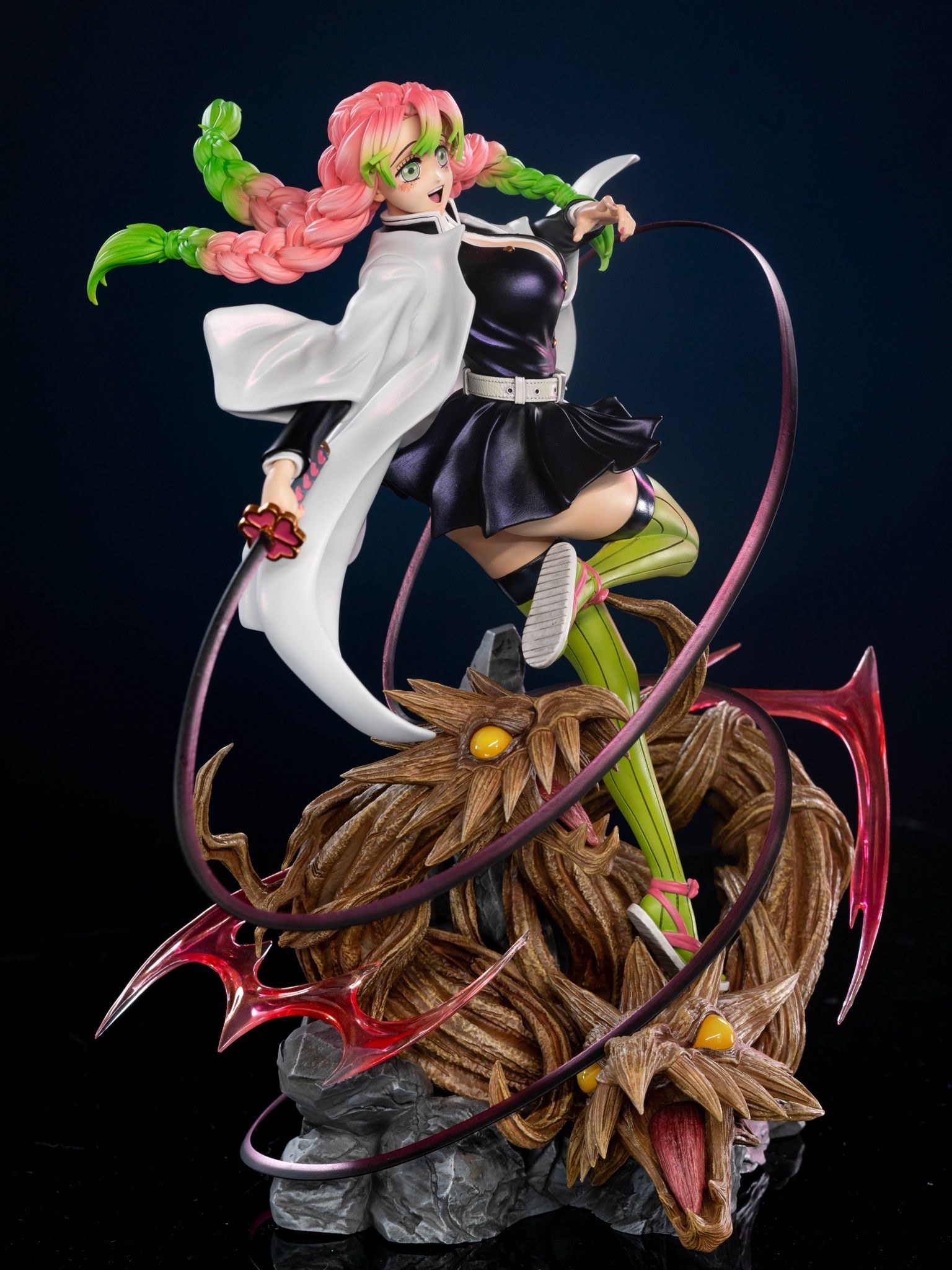 Kanjori Mitsuri - Kimetsu no Yaiba - Neijuan Studio – NZ Toys