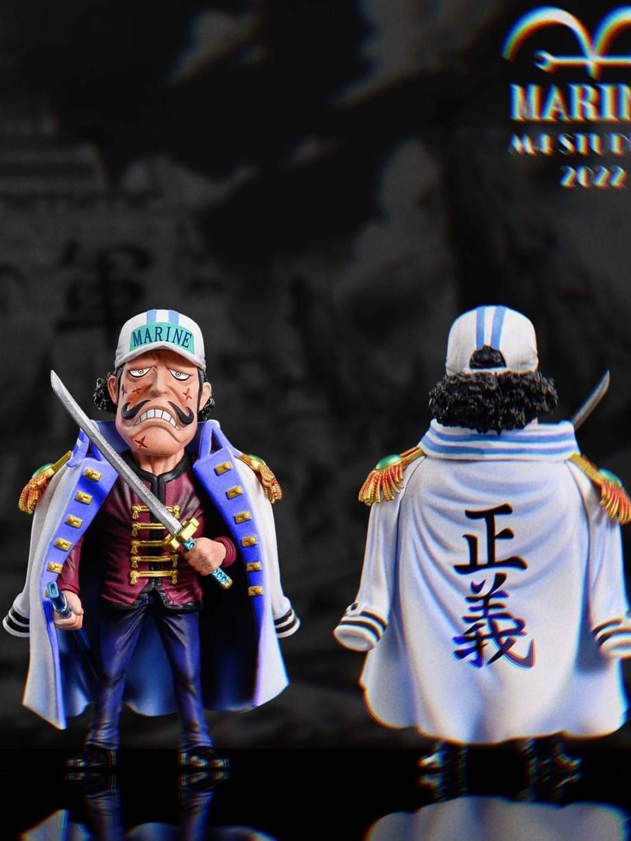 Momoga & Doberman - M4 Studio – NZ Toys