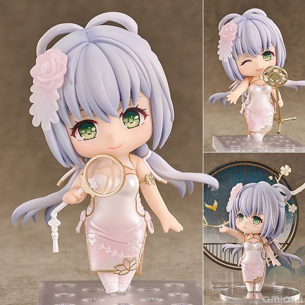 Nendoroid Vsiger Luo Tianyi – NZ Toys