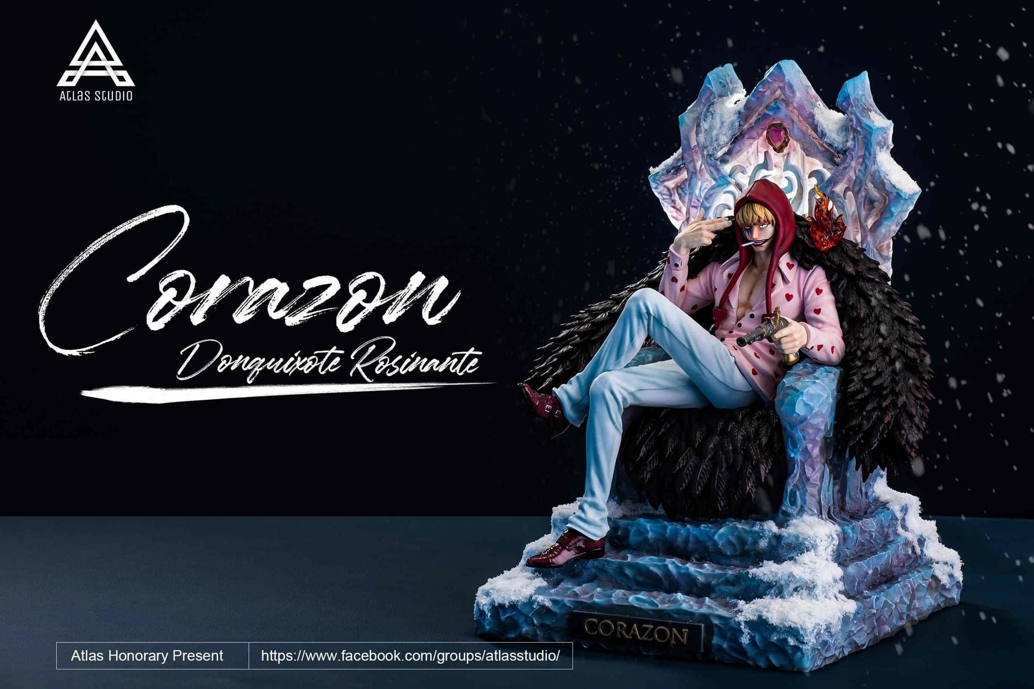 Corazon – NZ Toys