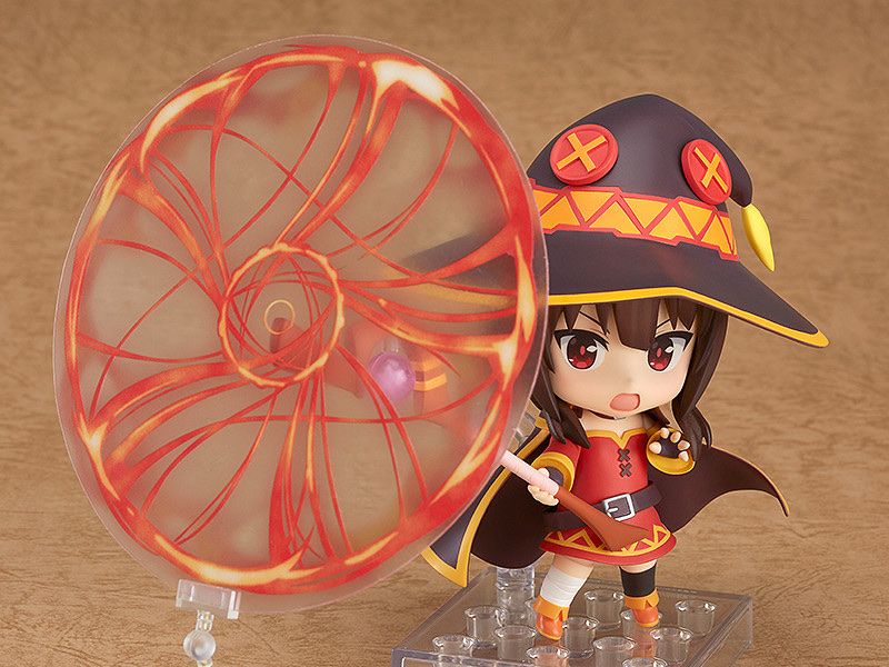 Megumin – NZ Toys