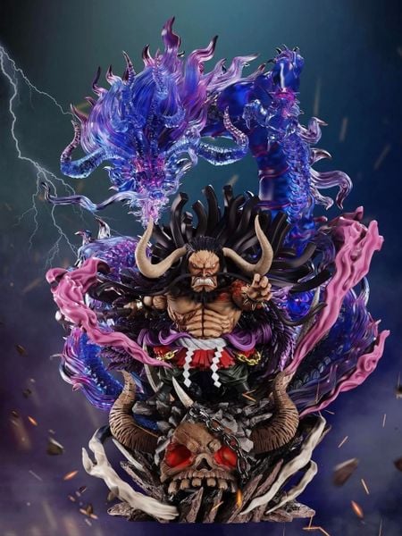 Kaido - HZ Studio – NZ Toys