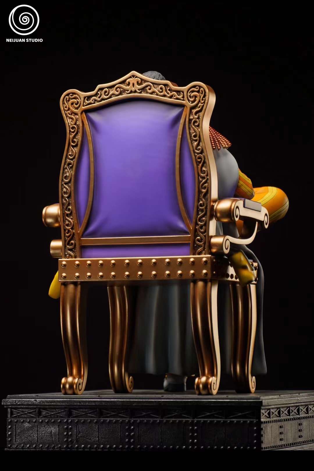 Borsalino Kizaru - One Piece - Neijuan Studio – NZ Toys