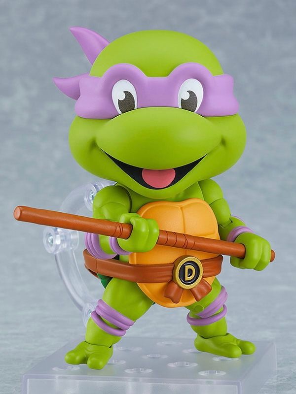 Nendoroid Ninja Turtles Donatello – NZ Toys