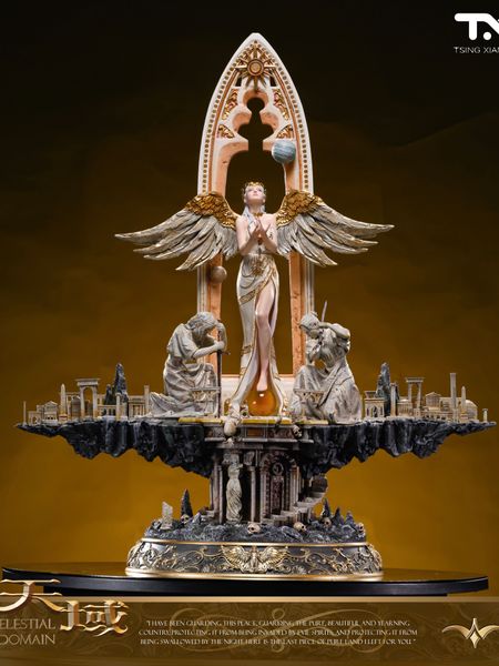 Celestial Domain - Tsing Xiang Studio – NZ Toys