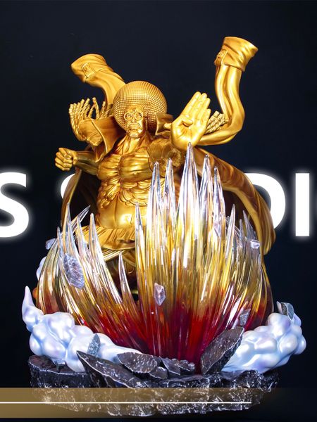 Sengoku Buddha Form of Buddha - One Piece - LYS Studio – NZ Toys