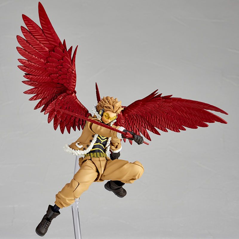 Hawks – NZ Toys
